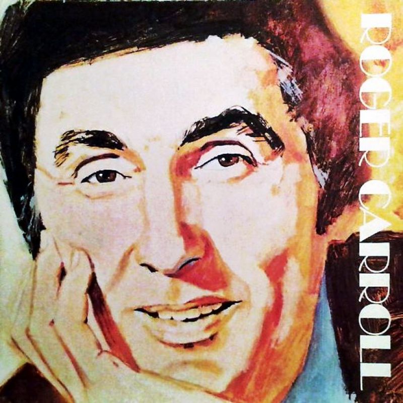 The United States Air Force Presents Roger Carroll [December 1977 ...